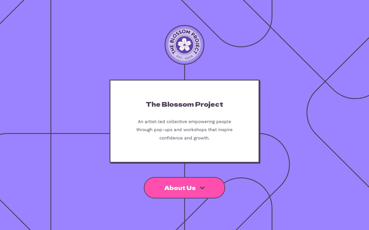 The Blossom Project